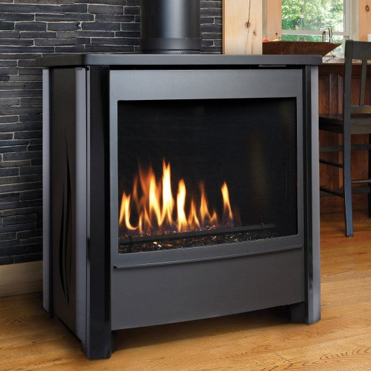 Free-Standing – Tri State Fireplaces