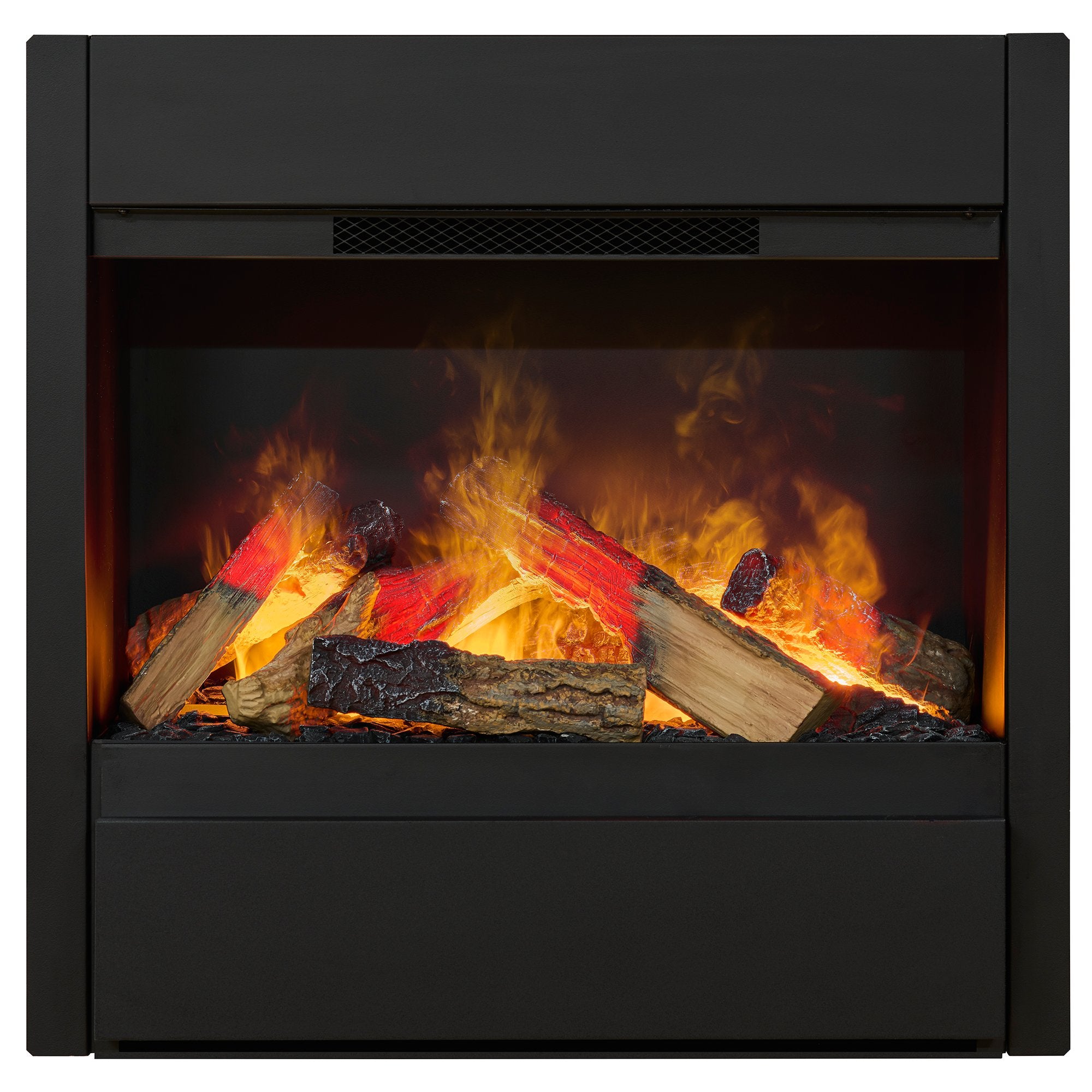 Dimplex ABN15-RGB-AM Optimyst® Revive 25" Water Vapor Fireplace – Tri ...