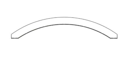 LINTELBAR-HHT Lintel bar – Tri State Fireplaces