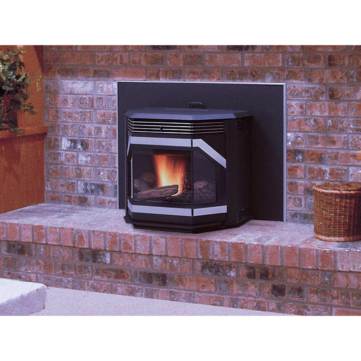 Pellet – Tri State Fireplaces