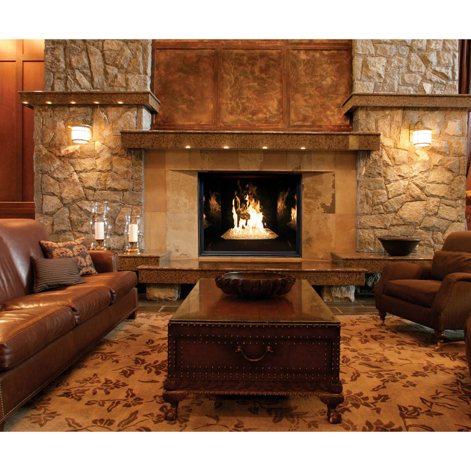 Gas Fireplaces – Tri State Fireplaces
